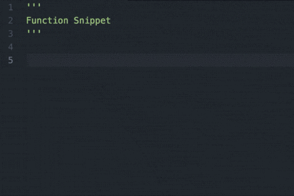 新版Kite：实时补全代码，Python之父都发声力挺！ - 环信