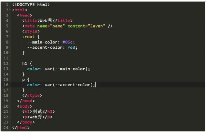 CSS开发过程中的20个快速提升技巧 - 环信